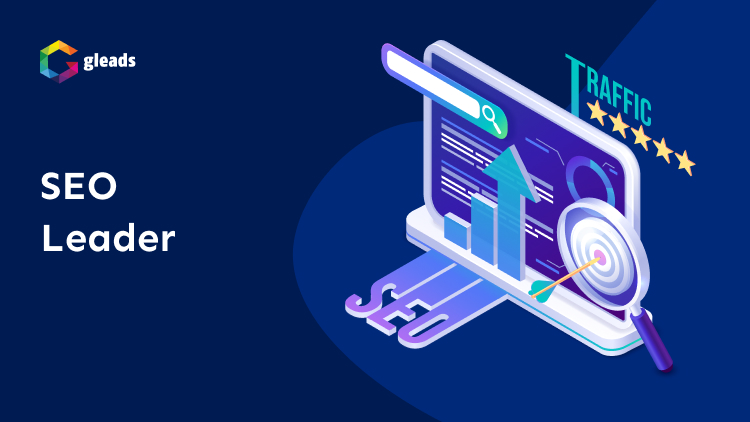SEO Leader | Gleads