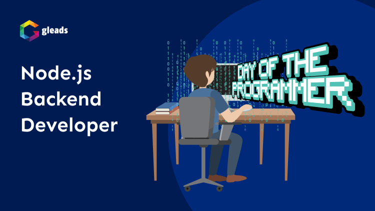 Middle/Senior NodeJS Developer | Gleads